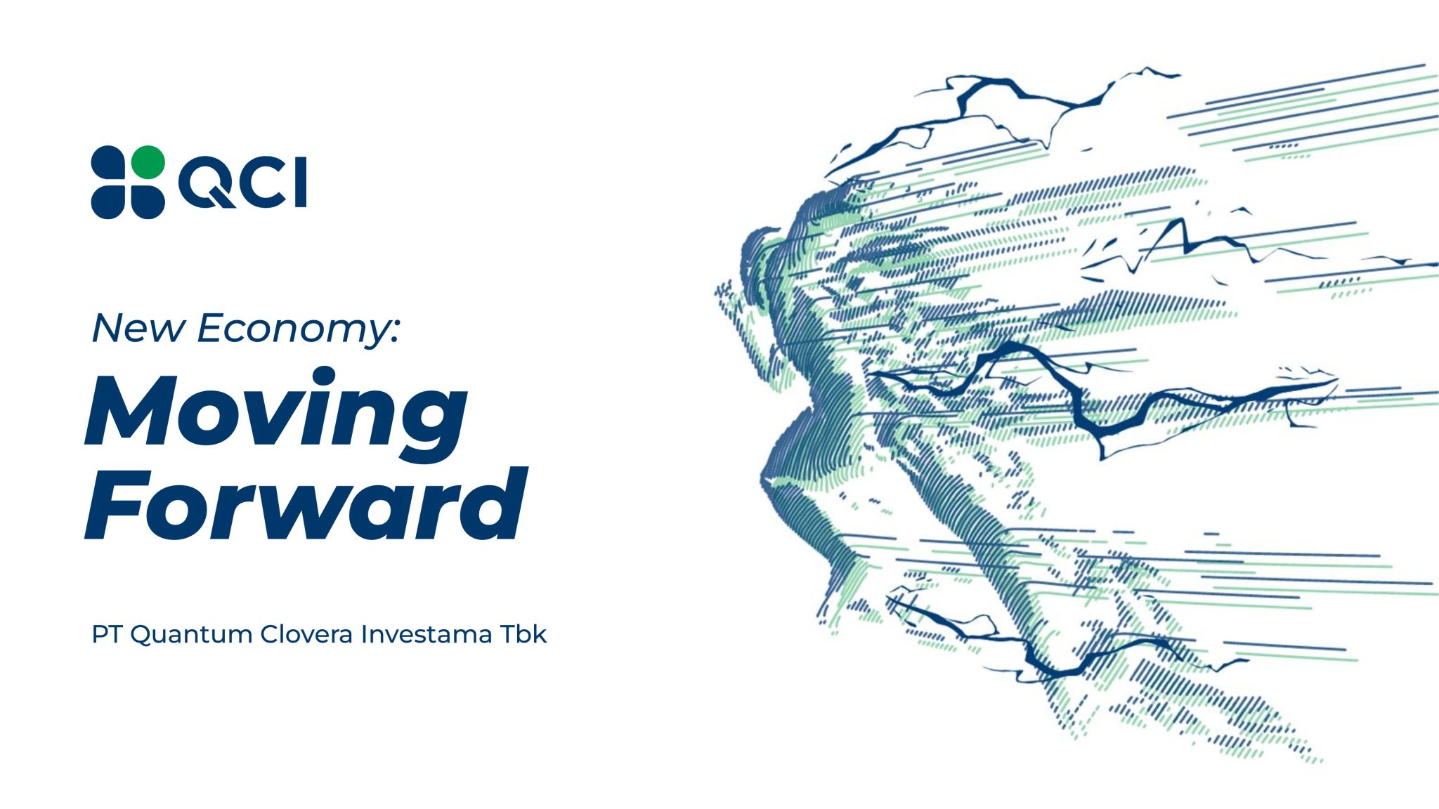 Quantum Clovera Investama - QCI